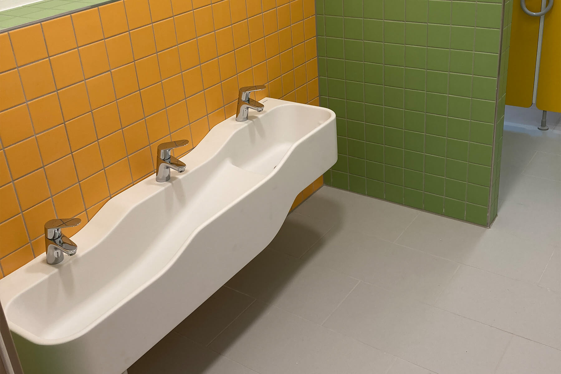 Partou Kindertagesstätte - Gartenstraße - Tübingen– Unser Standort im ...