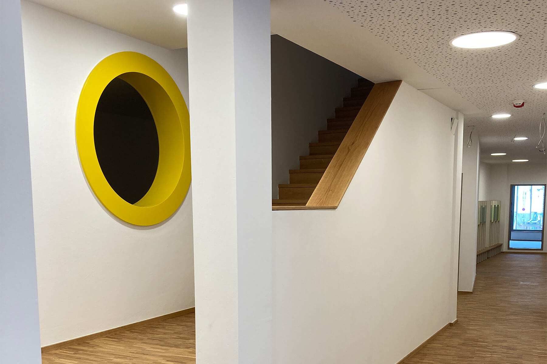 Partou Kindertagesstätte - Gartenstraße - Tübingen– Unser Standort im ...